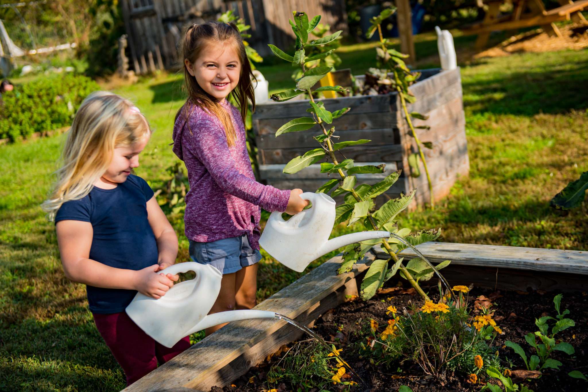 Children Classes - Pennypack Farm & Educational Center